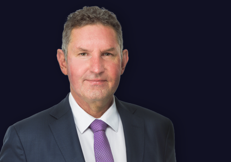 Praemium - Our Board